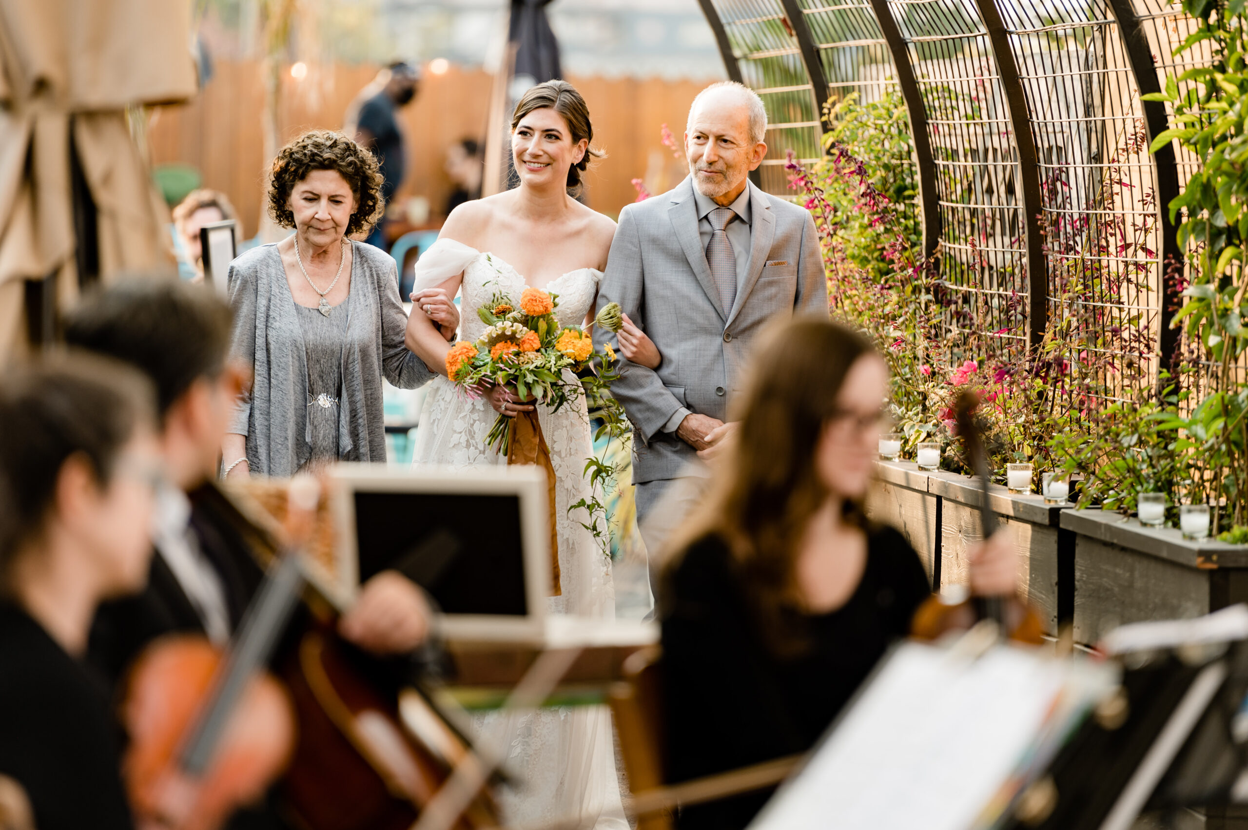 Floral Design Breath Of Fresh Air Events