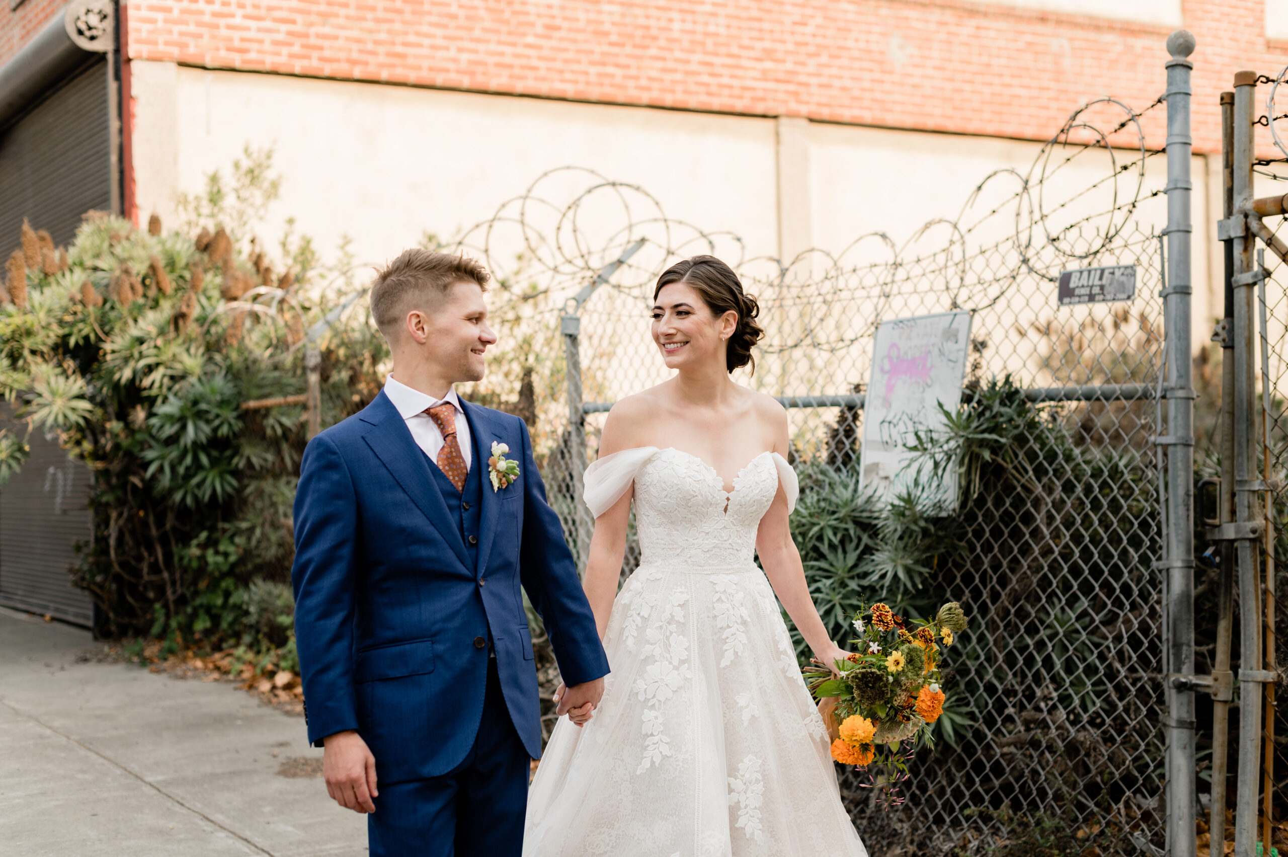 Floral Design Breath Of Fresh Air Events